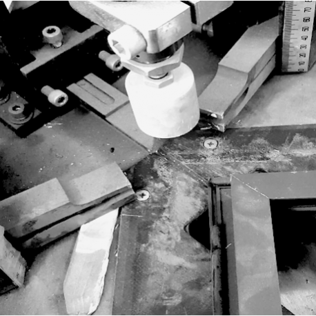 100% In-House Production